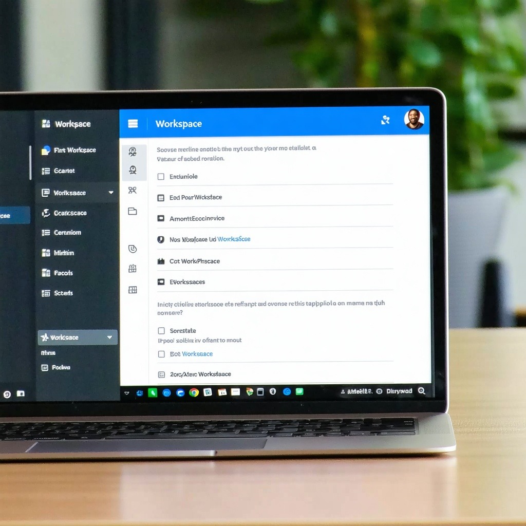 Access Citrix Workspace by using the browser extension